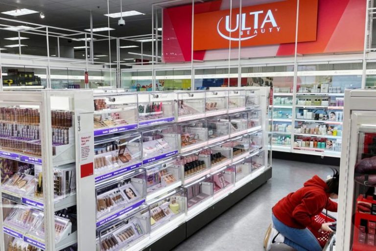 Ulta and Target will end deal for in-store beauty shops next year ...